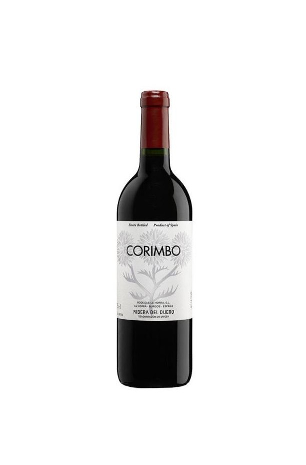 Corimbo I vino tinto DO Ribera del Duero