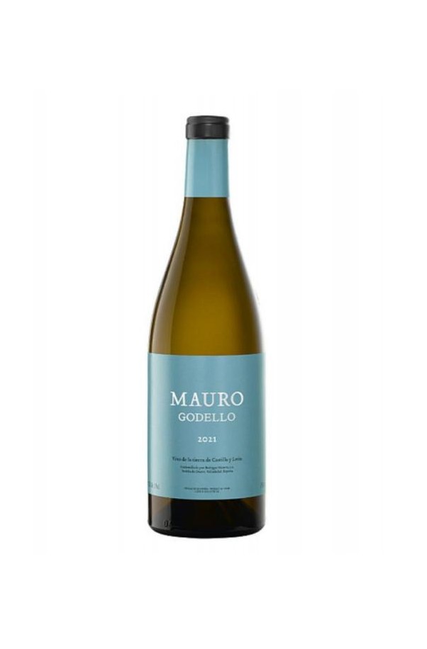 Mauro Godello vino blanco DO Castilla y León
