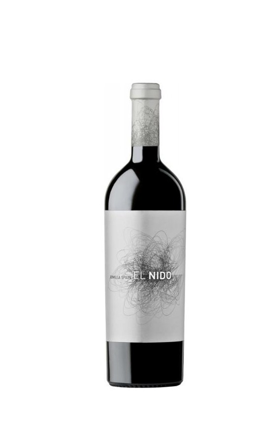El Nido tinto DO Jumilla