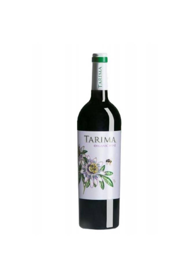 Tarima Organic Wine Monastrell DO Alicante