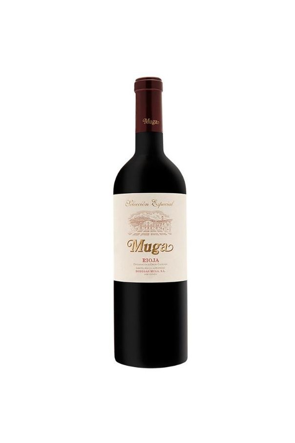 Magnum Muga Crianza vino tinto DO Rioja