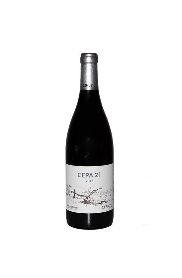 Hito De Cepa 21 vino tinto DO Ribera del Duero 0,75 cl